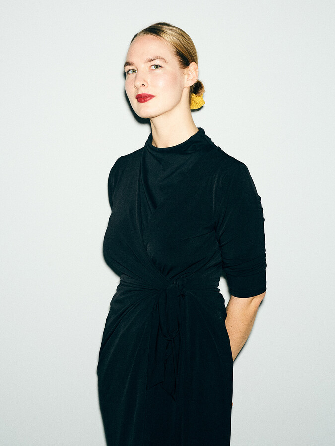 Revalu material data platform: progress through transparency | STYLEPARK