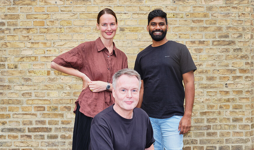 Revalu material data platform: progress through transparency | STYLEPARK