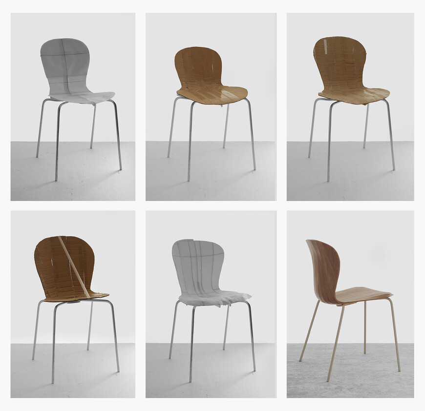 Interview with Sam Hecht on the S 220 collection for Thonet | STYLEPARK