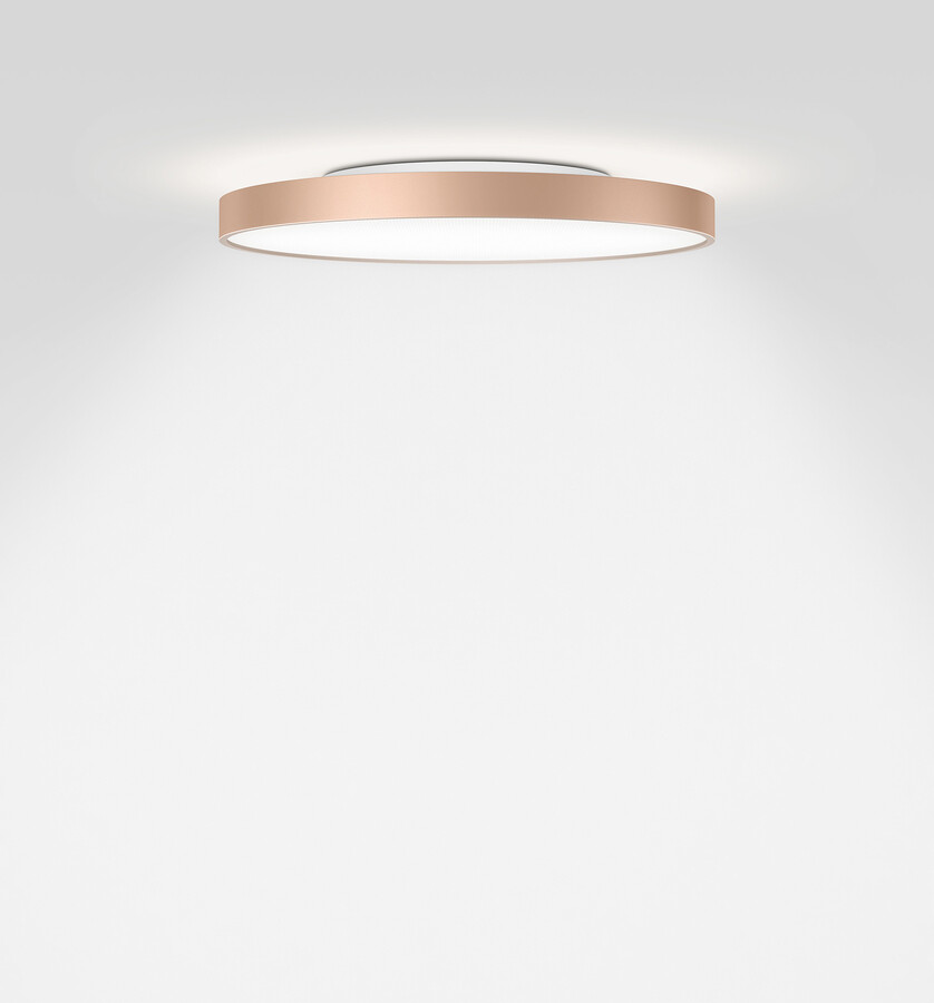 serien.lighting: Universal lighting solution "Slice² Pi Ceiling ...