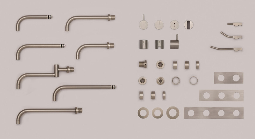 Vola: An exemplary combination of design and function | STYLEPARK