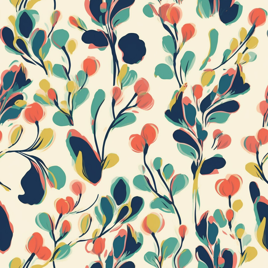 Interview with Danny Richman: AI-based design app FabricGenie | STYLEPARK