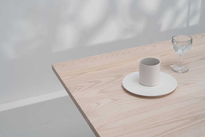 Masters of Purism | STYLEPARK