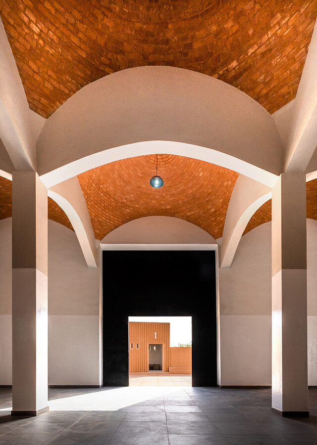 "Spotlight on Women Architects": Work by Mariam Issoufou | STYLEPARK