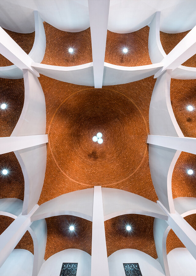 "Spotlight on Women Architects": Work by Mariam Issoufou | STYLEPARK