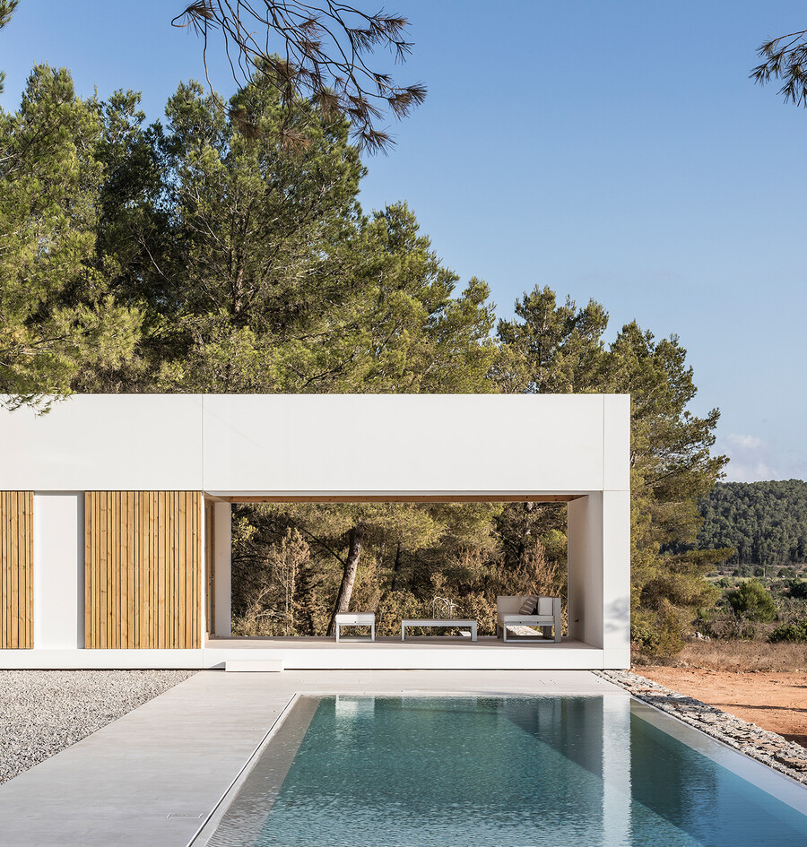 Gira Keyless In Fingerprint: keyless access to buildings | STYLEPARK