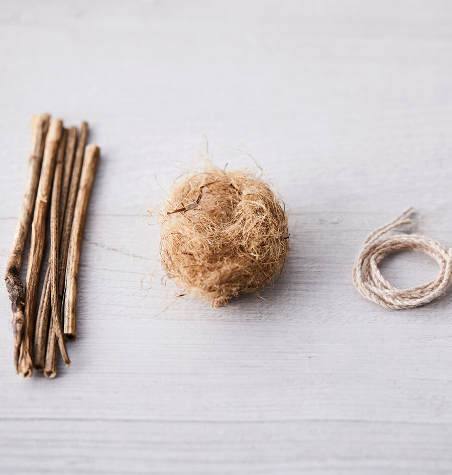 Camira 2022: Main Line Twist reinterprets the classic tweed | STYLEPARK