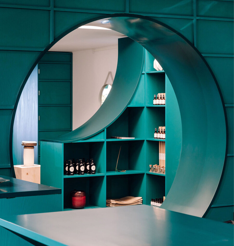 Cleaf - manufacturer profile | STYLEPARK