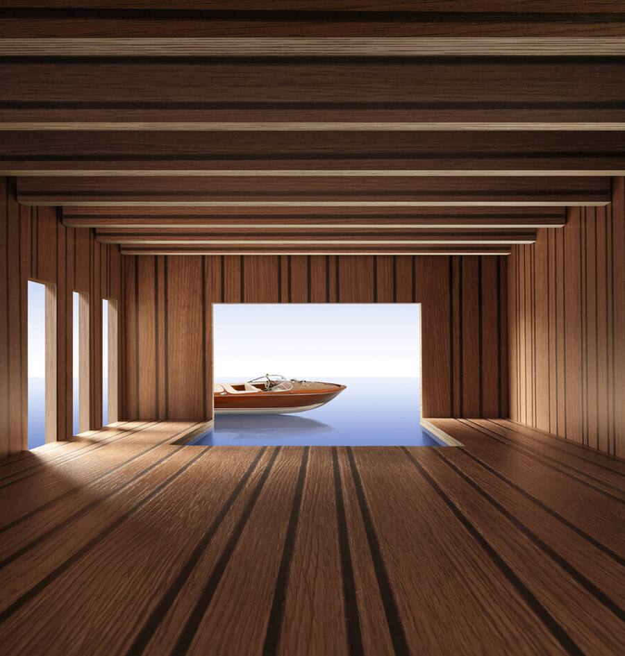 Cleaf - manufacturer profile | STYLEPARK