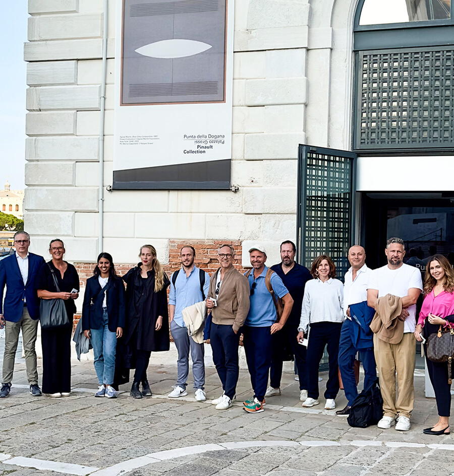 Lodes: New collection "Oblò" by Paola Navone - Otto Studio | STYLEPARK