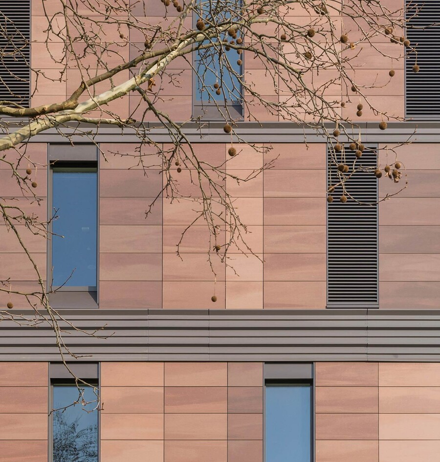 "Quartz" by Mosa for the stations of the Metro "Noord-Zuidlijn" | STYLEPARK