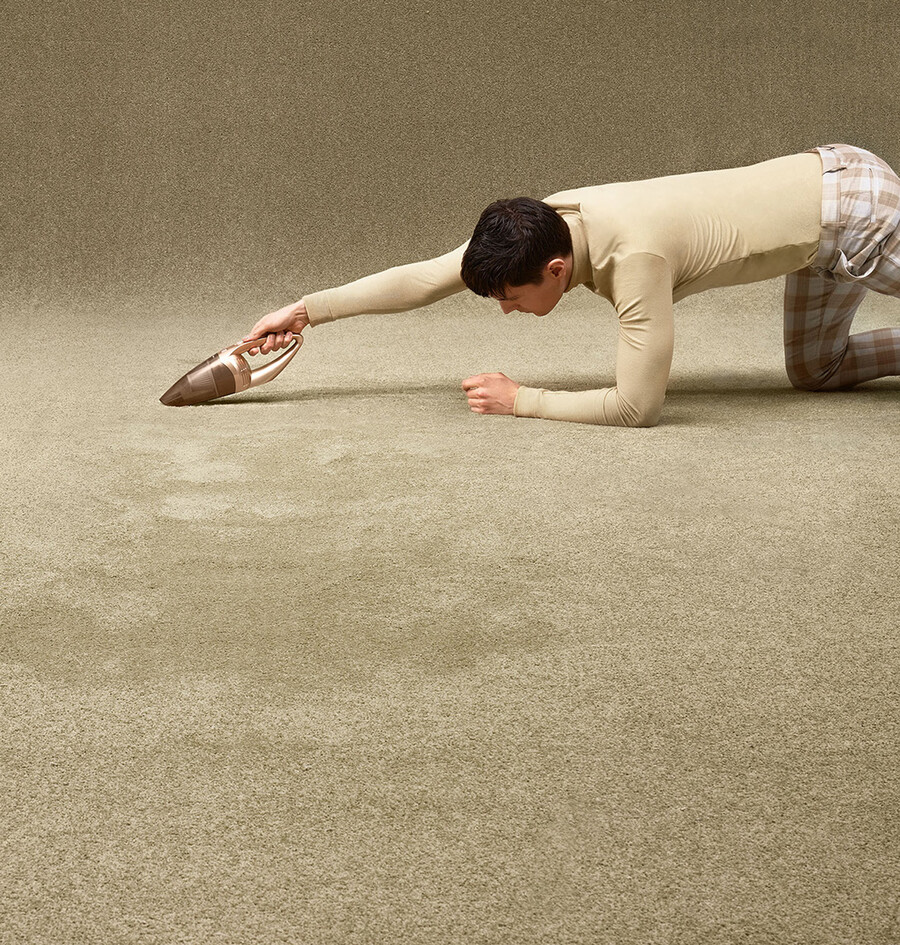 Object Carpet: New carpet variants "Eddy" and "Moddy" | STYLEPARK