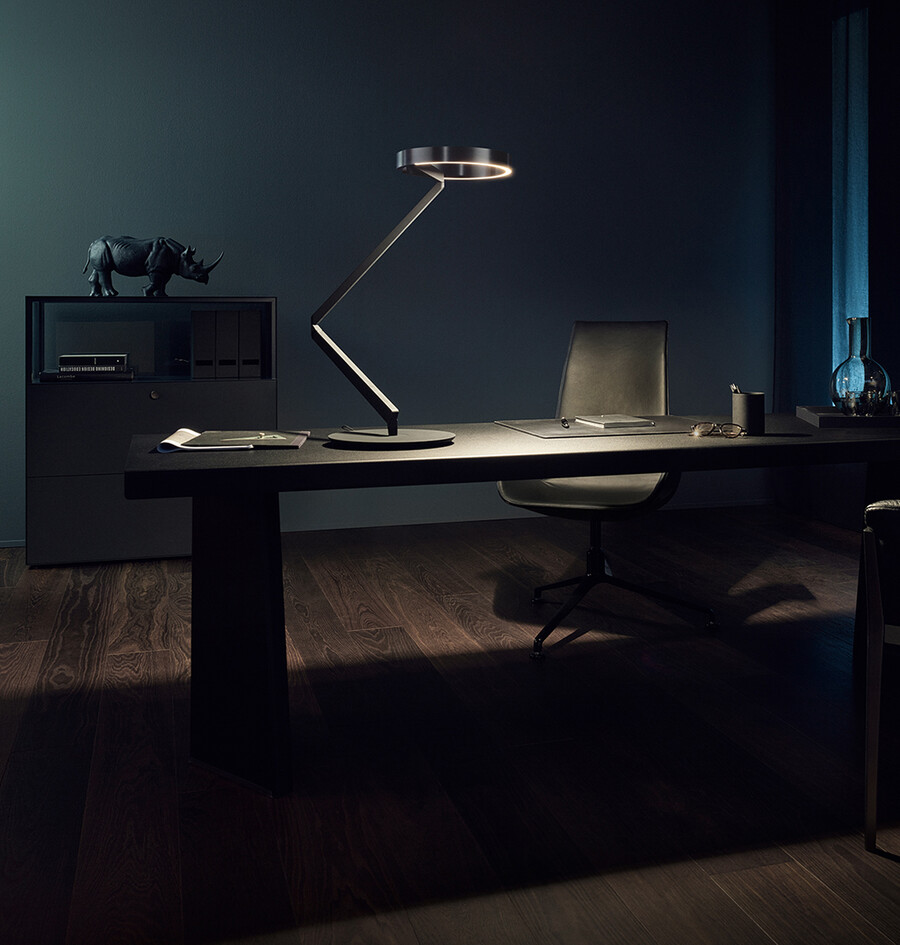 Occhio @ Milan Design Week: Multisensory product presentation | STYLEPARK