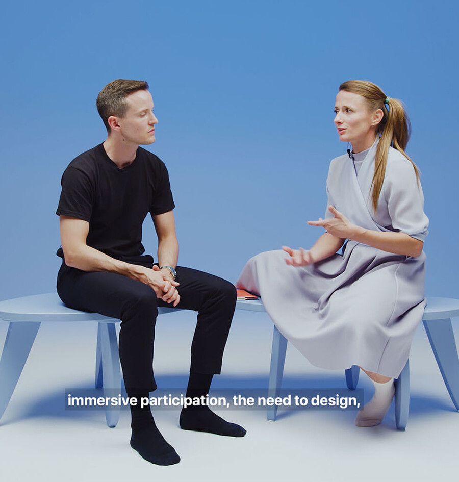 "Pavilions by the Seaside" in Haikou by Curator Weng Ling | STYLEPARK