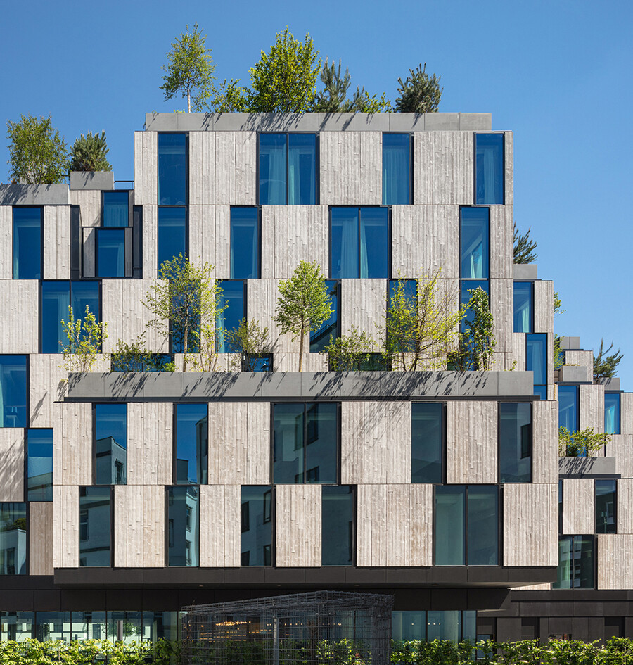 Rethinking the city: Interview with landscape architect Bas Smets ...