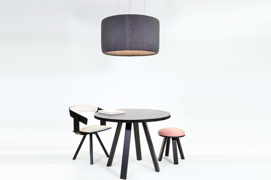 BuzziJet by BuzziSpace | STYLEPARK