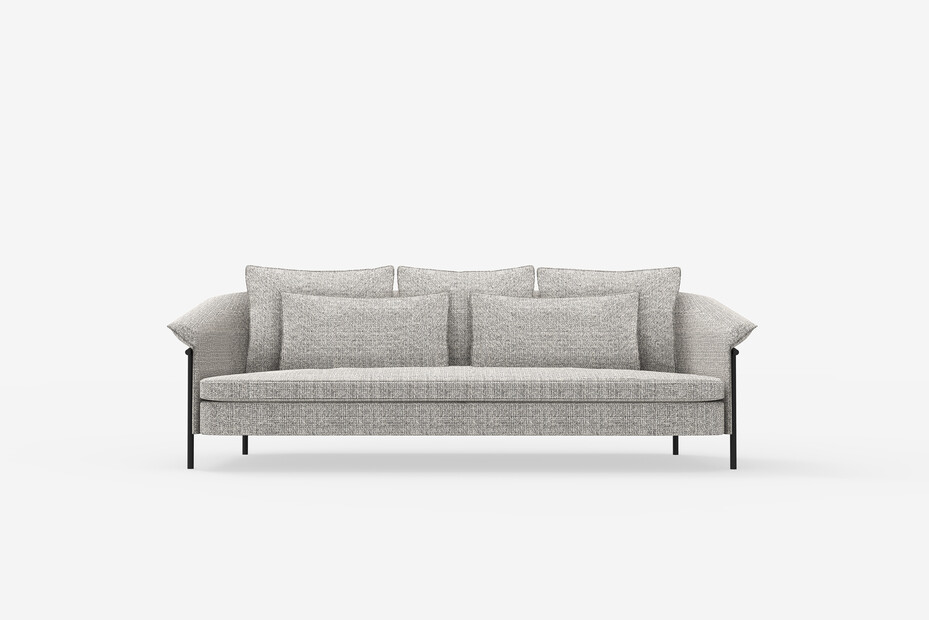 Kite sofa by Porro | STYLEPARK
