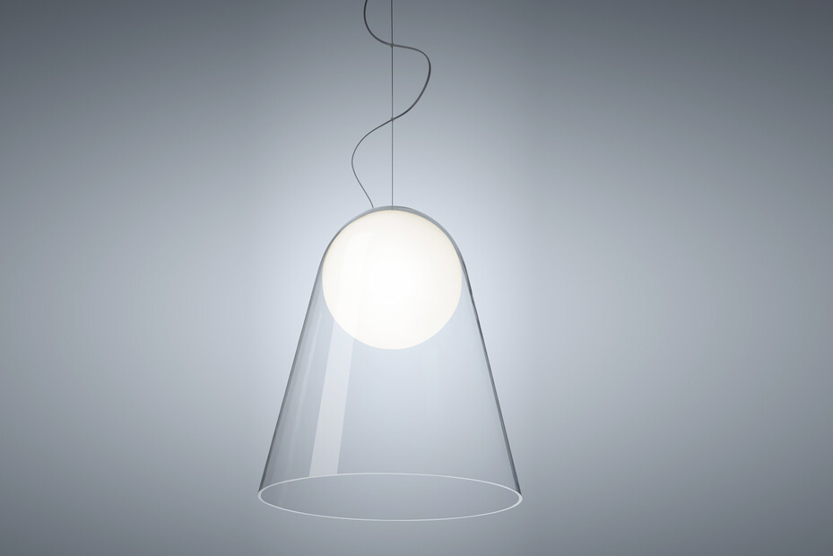 Satellight suspension lamp by Foscarini | STYLEPARK