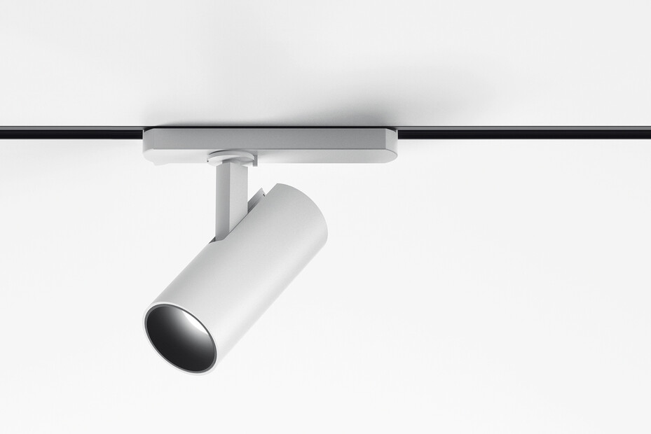 Vector Track by Artemide Architectural | STYLEPARK