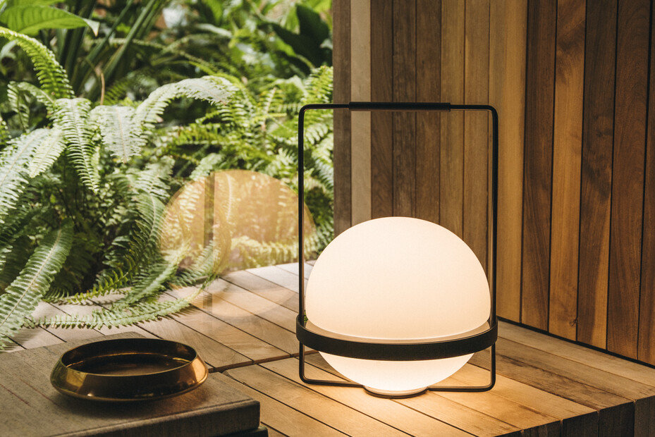 Palma table by VIBIA | STYLEPARK