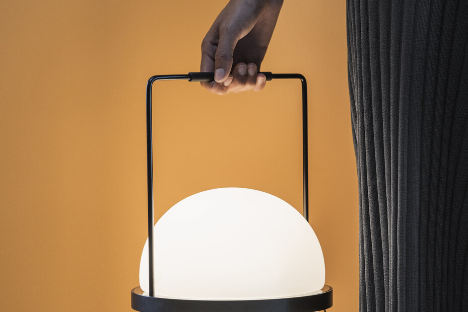 Palma table by VIBIA | STYLEPARK