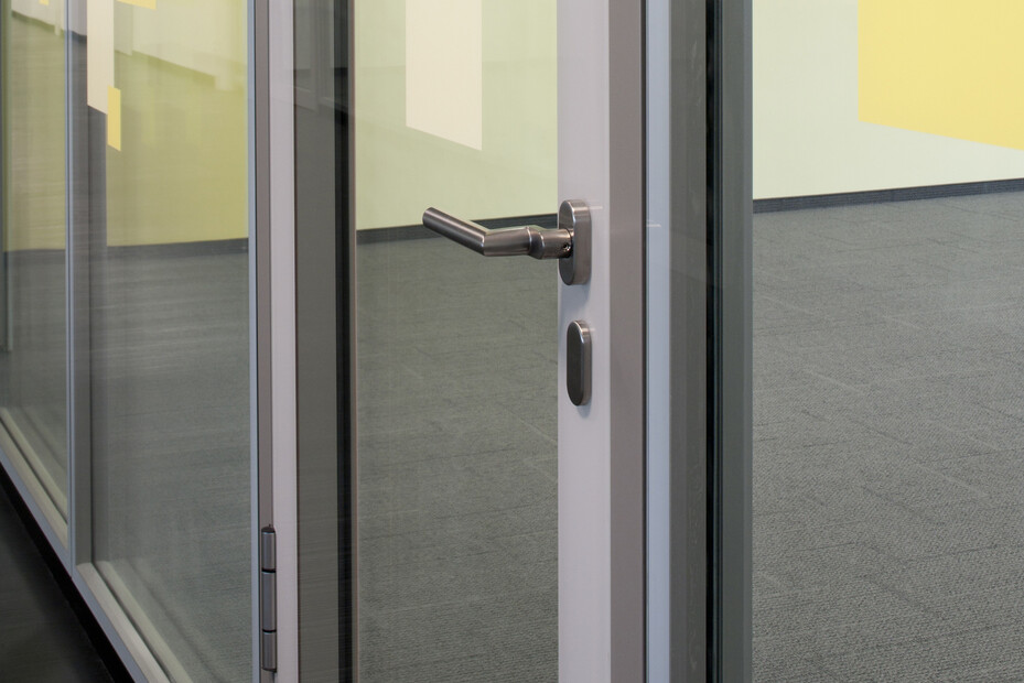 Lindner doors by Lindner Group | STYLEPARK