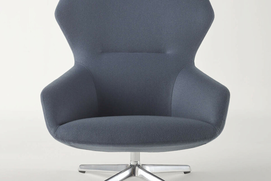 ray lounge 9241 by Brunner | STYLEPARK