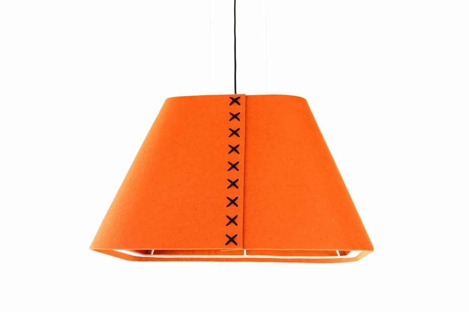 BuzziShade Square by BuzziSpace | STYLEPARK