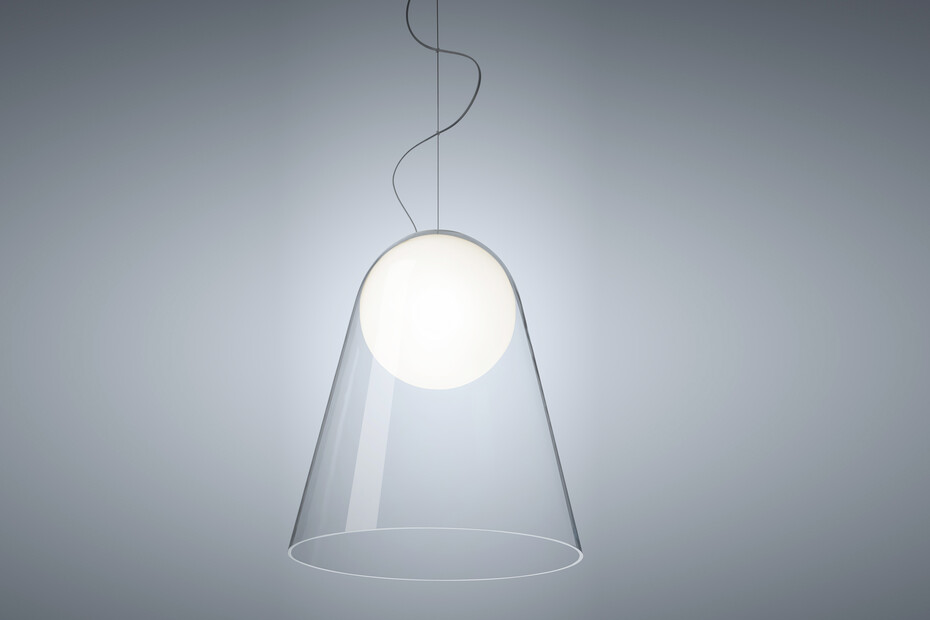 Satellight suspension lamp by Foscarini | STYLEPARK