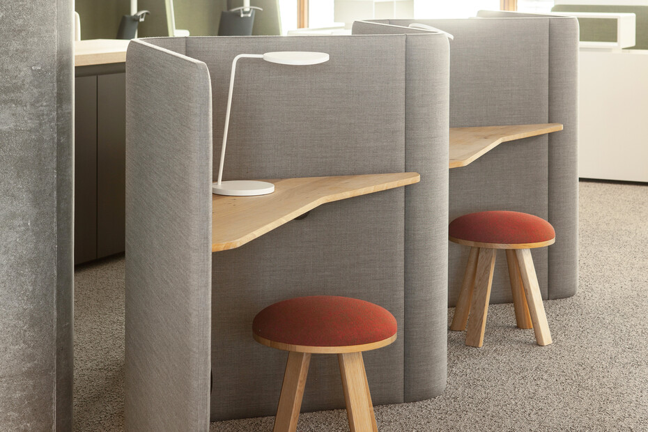 BuzziVille by BuzziSpace | STYLEPARK