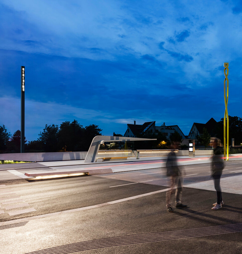 SUPERSYSTEM Outdoor by Zumtobel | STYLEPARK