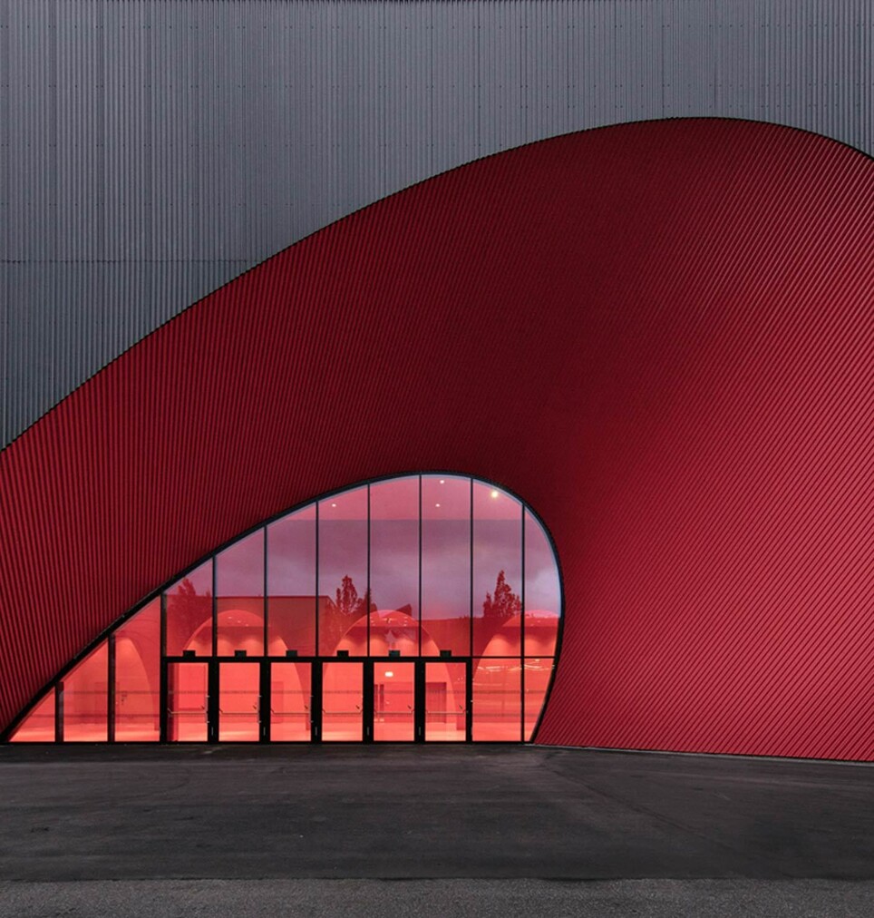 PANOS Infinity by Zumtobel | STYLEPARK