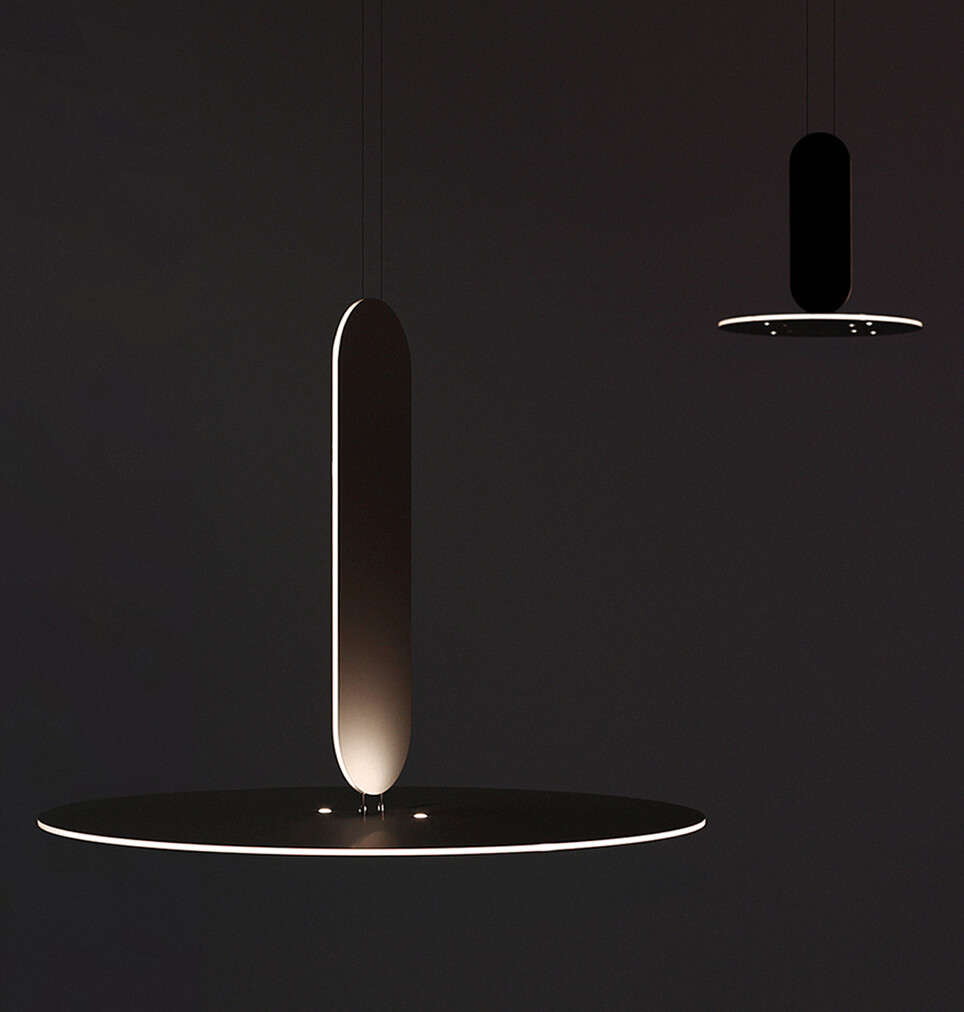 Sparkspace (Flächenlicht) by Ambright | STYLEPARK