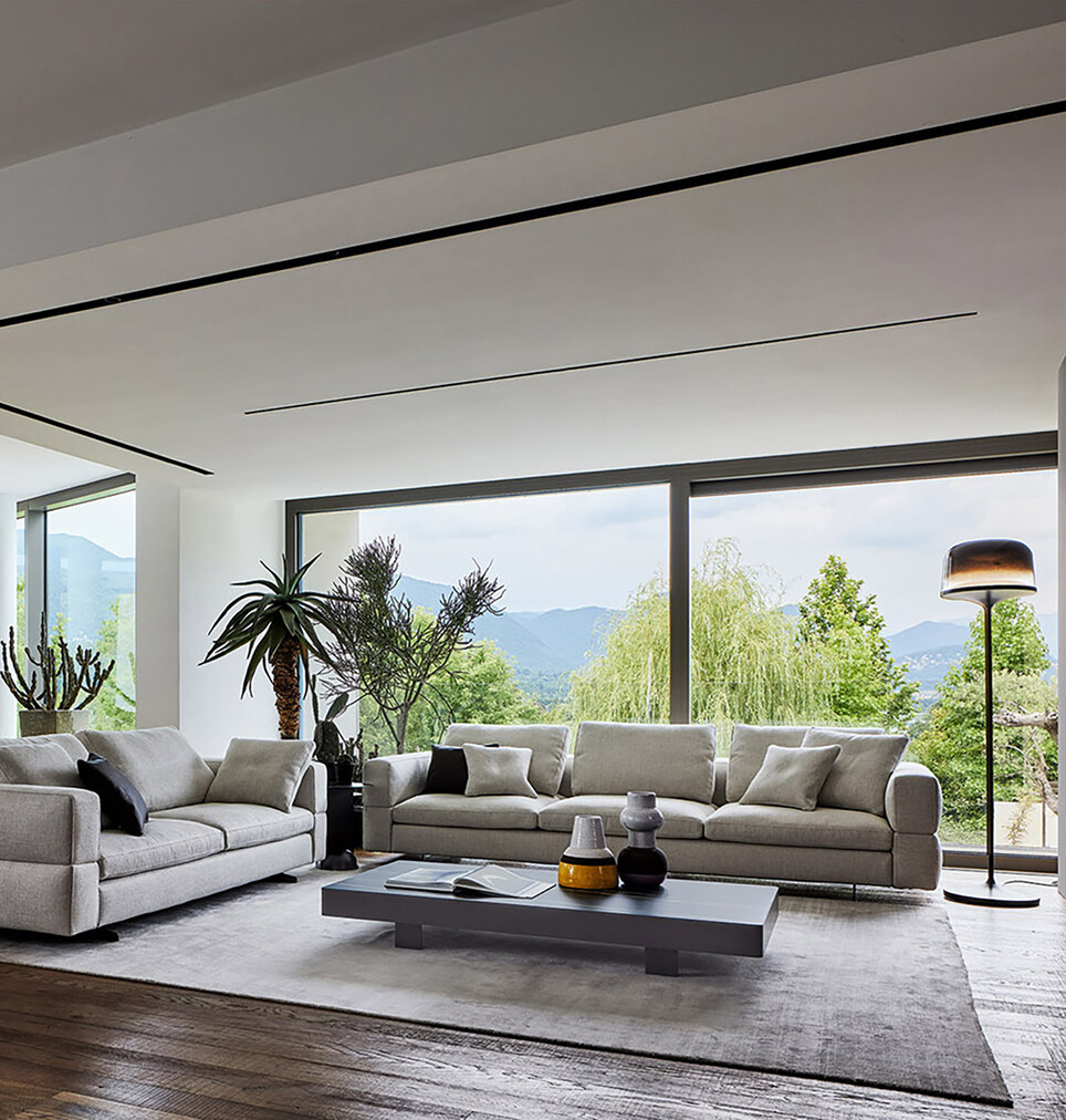 Vague by Bonaldo | STYLEPARK