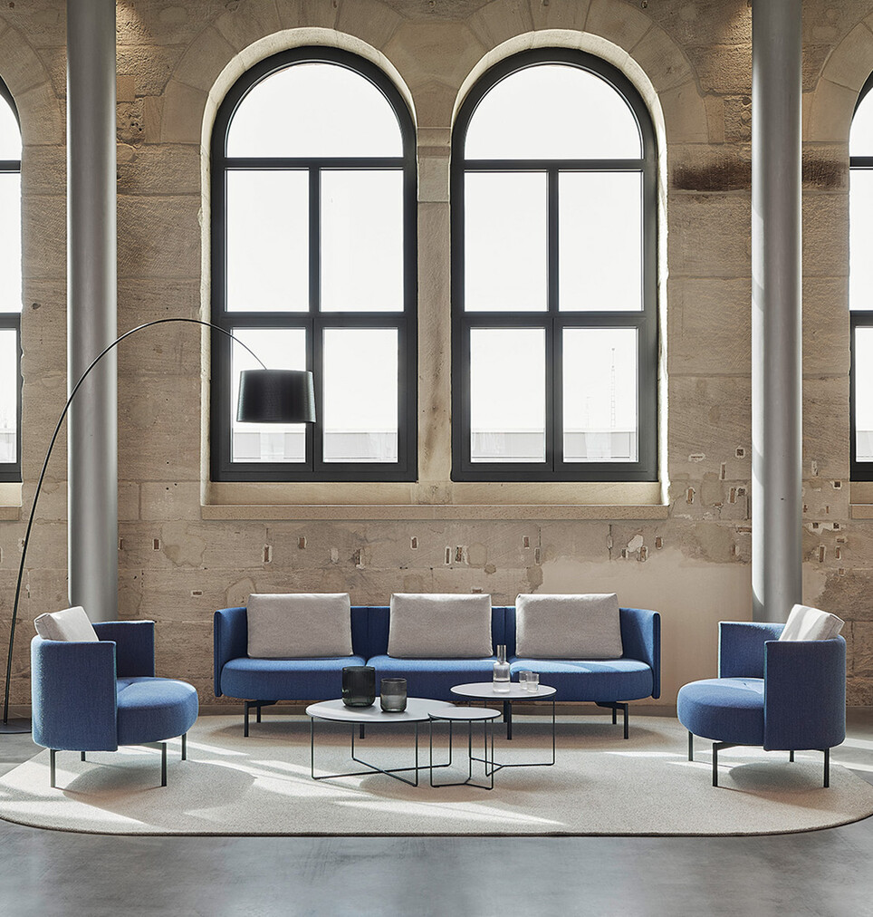 ray 9252/A by Brunner | STYLEPARK