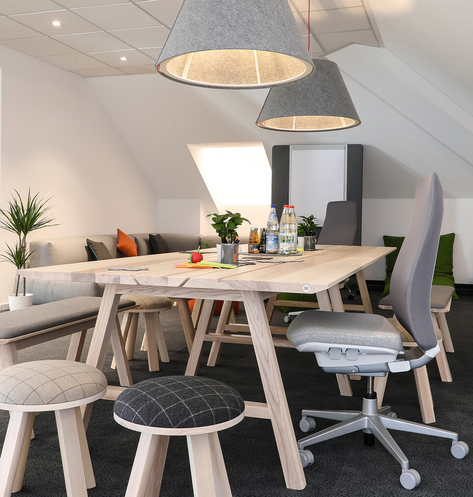 BuzziShade Pendant by BuzziSpace | STYLEPARK