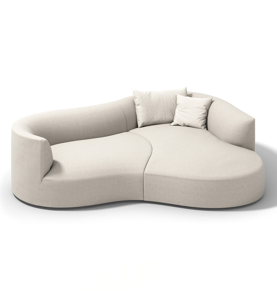 Conic side table by COR | STYLEPARK