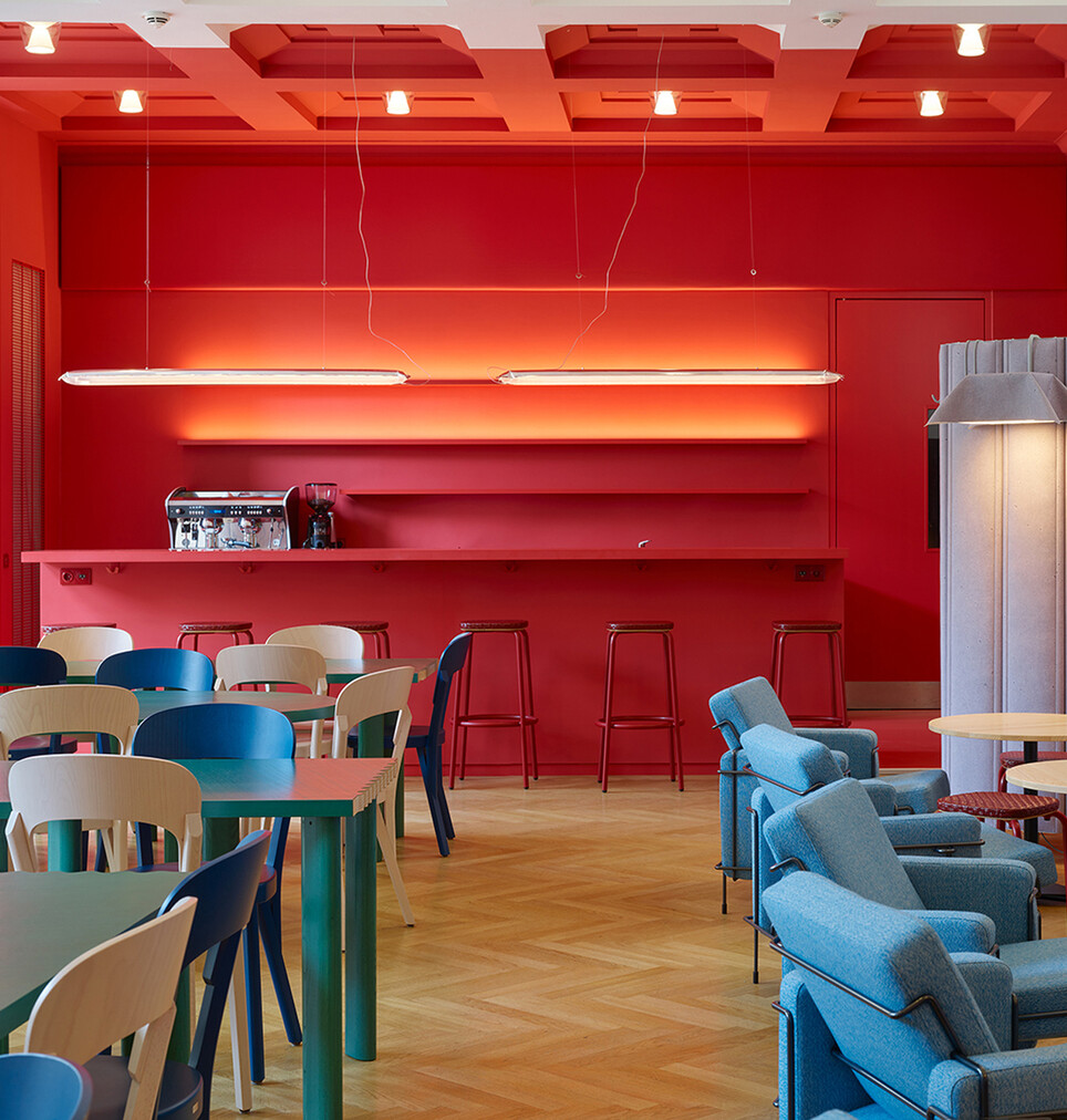 Big Will by Magis | STYLEPARK