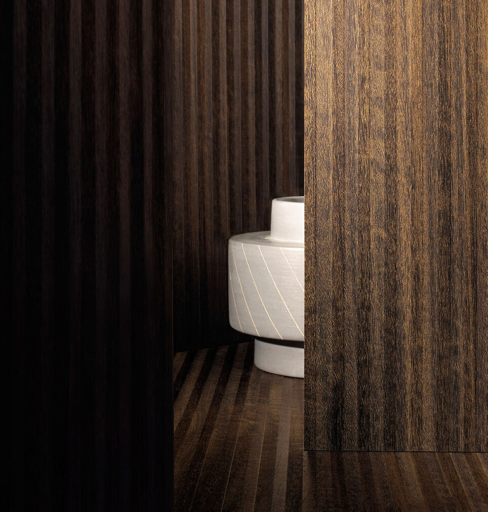 ESPERIA S133 by Cleaf | STYLEPARK