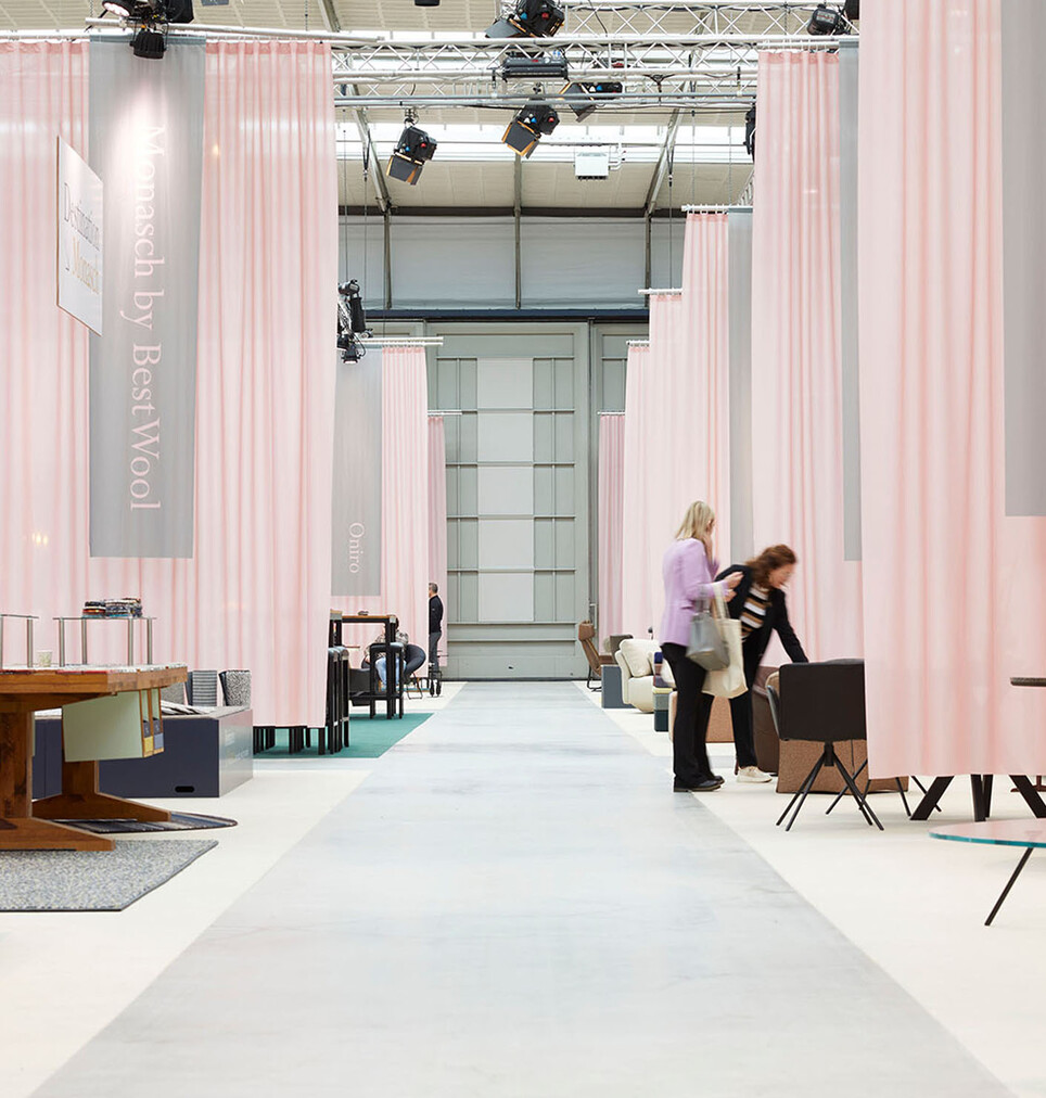 LXT01 by Leolux LX | STYLEPARK