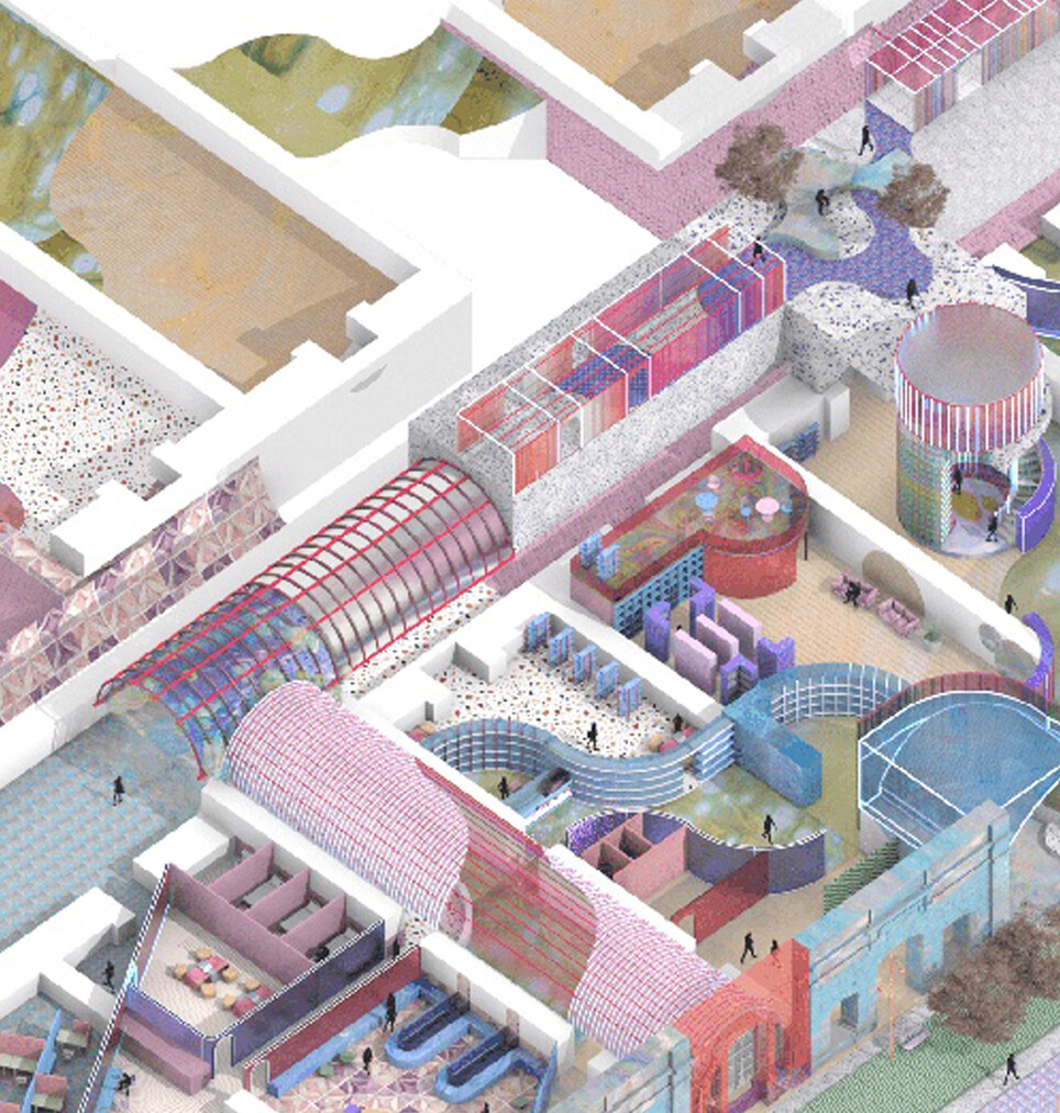 Magic View II by Jan Kath | STYLEPARK