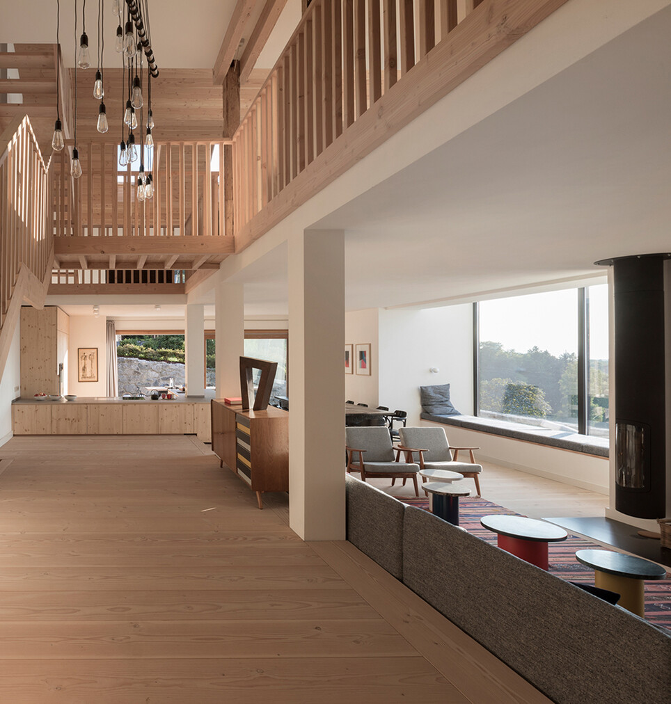 Douglas Floorboard Select by Pur Natur | STYLEPARK