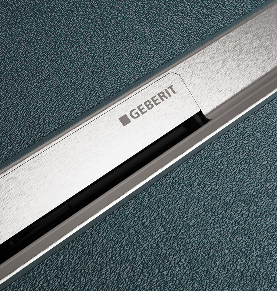 CleanLine80 by Geberit | STYLEPARK