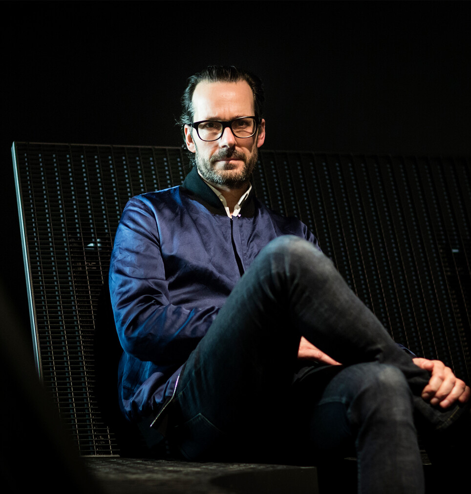 SAM SON by Magis | STYLEPARK