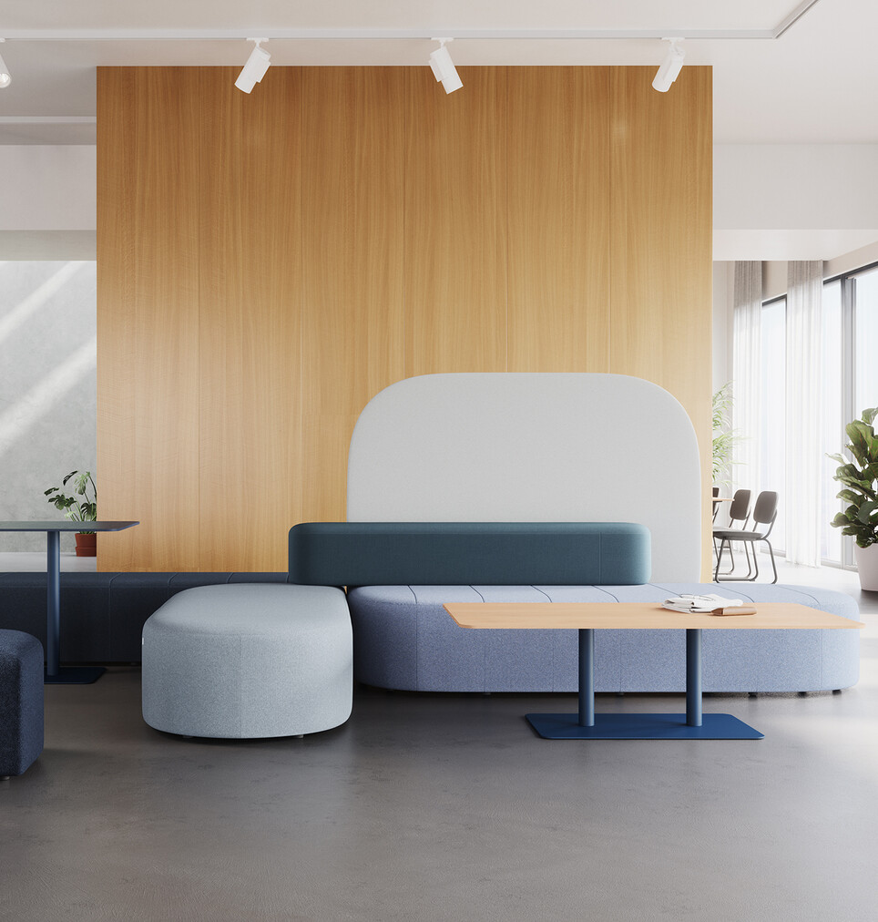 HÅG SoFi mesh by FLOKK | STYLEPARK