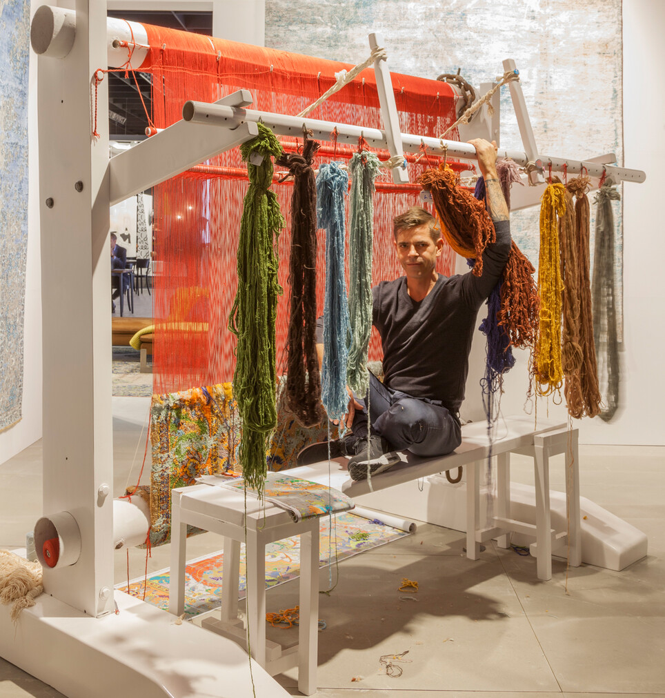 Magic View II by Jan Kath | STYLEPARK