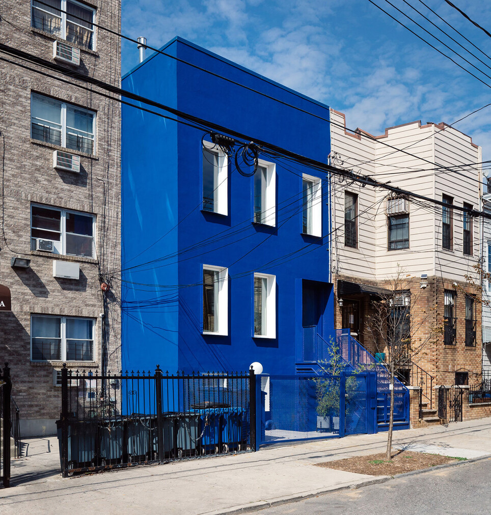 Spark™ Side Chair by Knoll | STYLEPARK