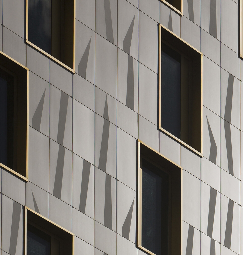 Mosa Murals by Mosa. | STYLEPARK