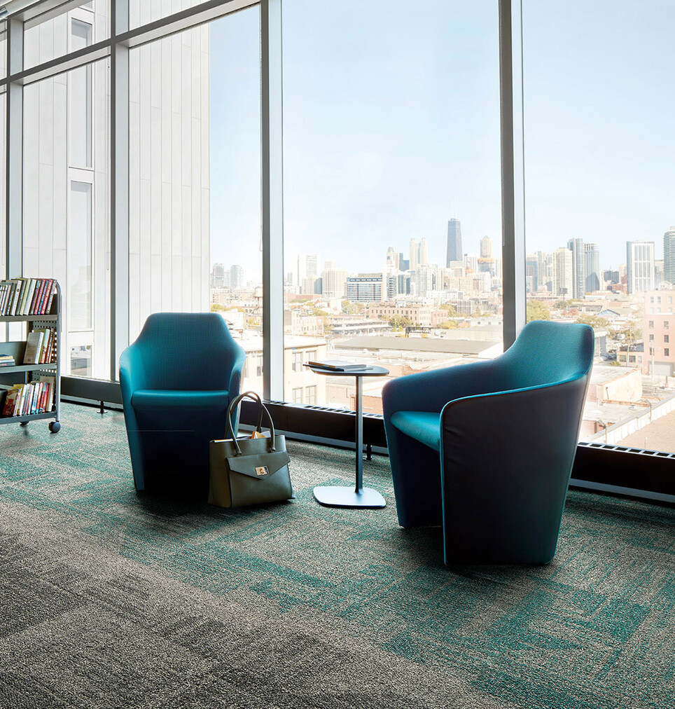 Sashiko Stitch by Interface | STYLEPARK