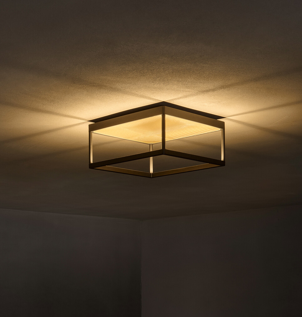 ANNEX Ceiling by serien.lighting | STYLEPARK